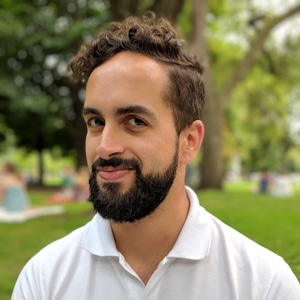 Our Team – The Resolve